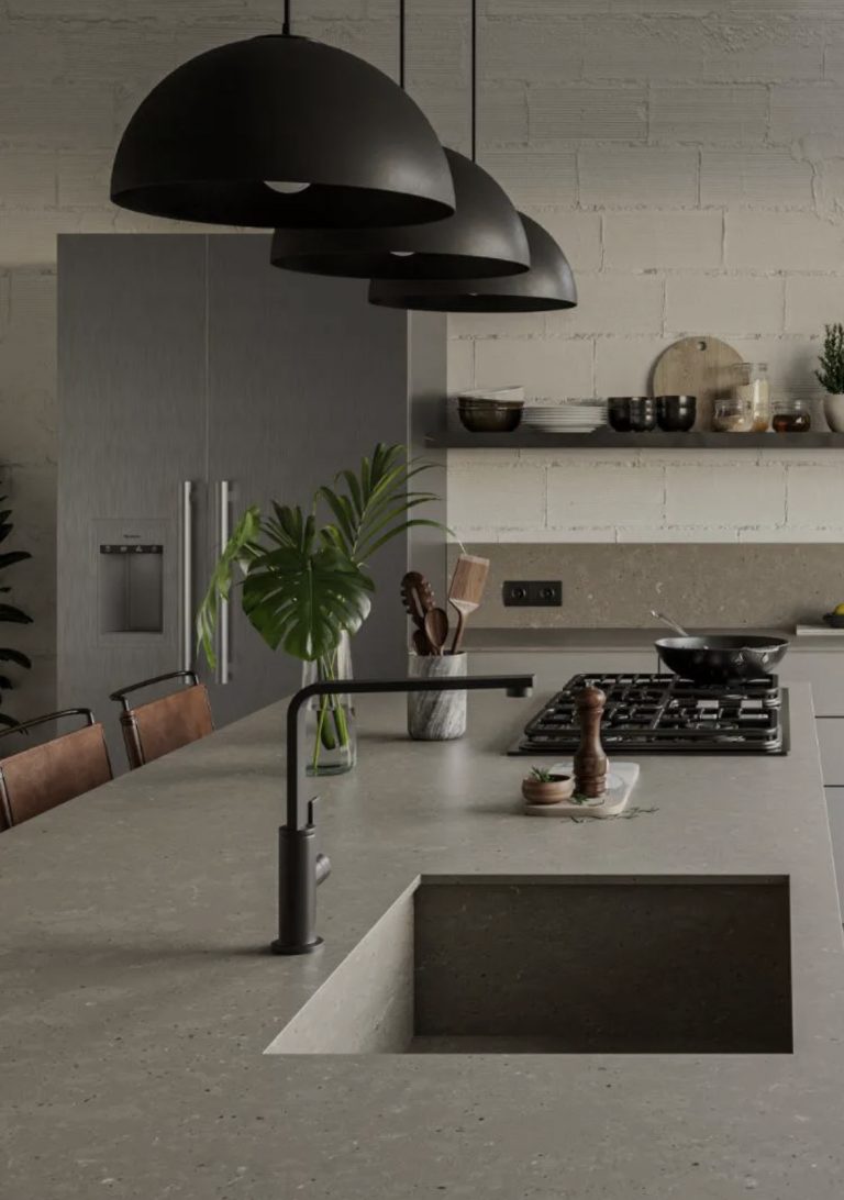 Work - Masterpiece Interiors